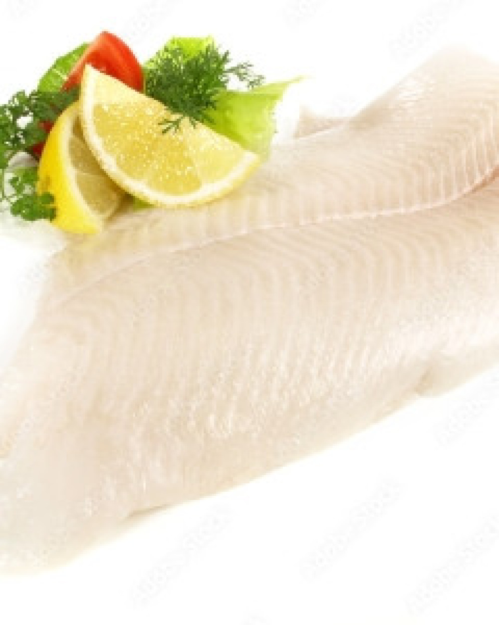 FILET DE FLÉTAN | Au petit mousse