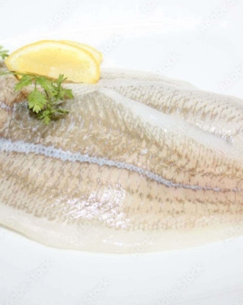 FILET DE PLIE | Au petit mousse