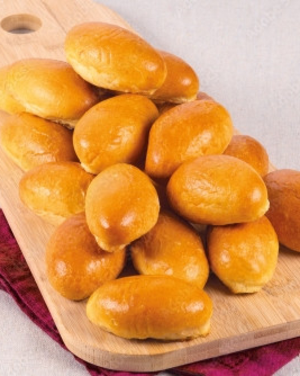 MINI NAVETTES ASSORTIES | Au petit mousse